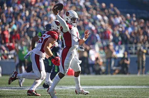Draftkings Boosts And Specials For Thursday Night Football Arizona
