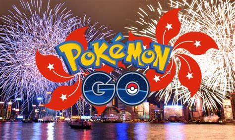 Fans Rejoice As Pokemon Go Sensation Finally Arrives In Hong Kong