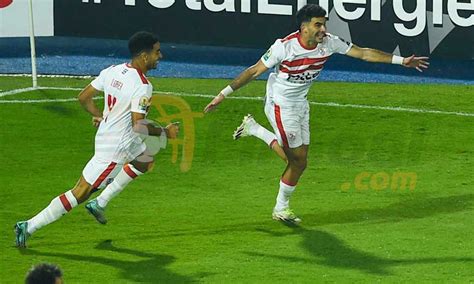 Filgoal أخبار الزمالك يوضح لـ في الجول حقيقة عرض الشباب لضم زيزو