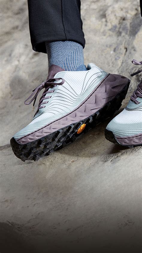 Vibram X Nnormal Find Out More About The Collaboration Vibram