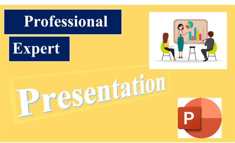 design professional and modern powerpoint presentation by isuri 25 fiverr
