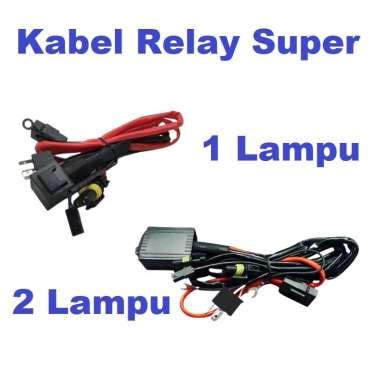 Jual Lampu Motor Biled Terbaru Dengan Harga Termurah Di Blibli