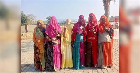 Rajasthan Vidhan Sabha Election 2023 73 14 Percent Voting Took Place 4