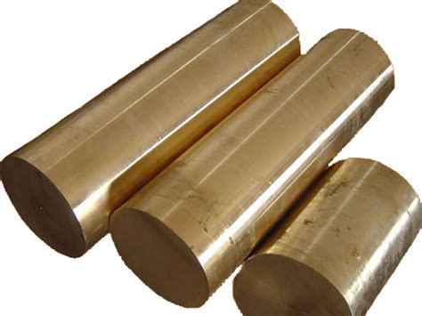 Phosphorus Bronze