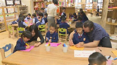 廣州擬調公立幼園收費標準 專家倡再增政府資助比例鼓勵生育 有線寬頻 I Cable