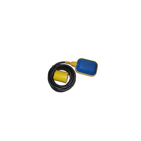 Commercial Float Sensor At Piece RO Accessories In Surat ID