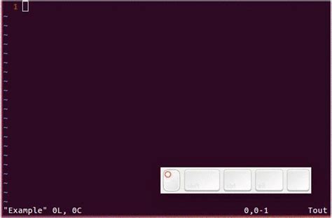 Vim Dictionary Suggestions In Autopopup Stack Overflow