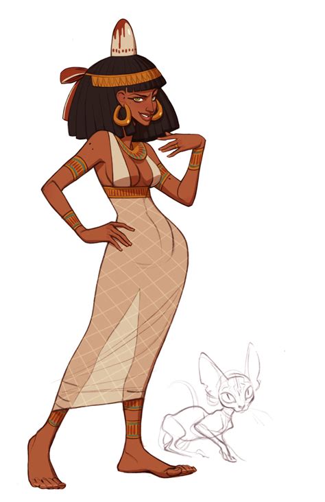 Claire Hummel 2002 2019 Redraw Egyptian