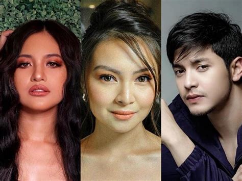 Watch Ilang Kapuso Stars Looking Fashionable Sa Gma Artist Center