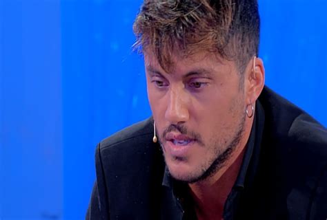 Giulio Raselli Scelta Censurata Guai In Vista Dopo Uomini E Donne