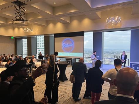 Dan Perera On Linkedin City Club La For Investors And Entrepreneurs In Los Angeles