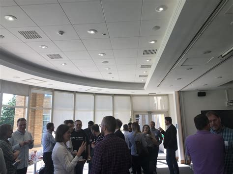 Cotswolds Salesforce Community Group Review Coacto