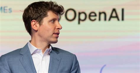 Inside The Drama How Airbnbs Ceo Played A Key Role In Sam Altmans