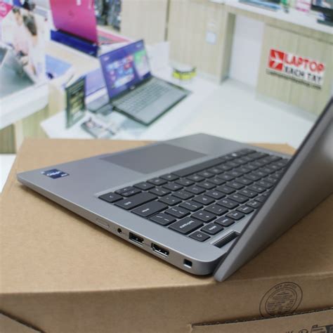 Laptop Dell Latitude 5340 I7 1365U Ram 16Gb Fhd Cảm Ứng Laptop Xách Tay Shop