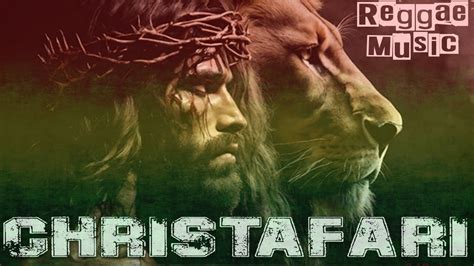 CHRISTIAN REGGAE Vol 1 Best Reggae Covers Gospel Reggae Mix
