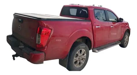 Tapa Batea Rigida Nissan Frontier Tipo Original En Venta En Celaya Guanajuato Por S Lo