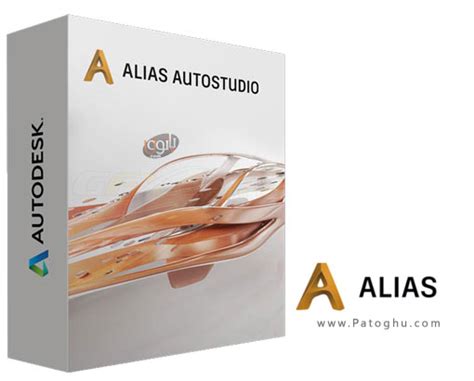 دانلود Autodesk Alias Autostudio 2025 X64 آلیاس اتو استودیو برنامه طراحی قطعات صنعتی خودرو دانلود Autodesk Alias Autostudio 2025 X64 آلیاس اتو استودیو برنامه طراحی قطعات صنعتی خودرو
