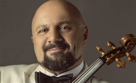 Jorge Saade “la Violencia No Solo Se Combate Con Balas También Con Arte” Teatro Centro De Arte