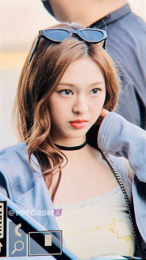 어제 데뷔후 첫 출국이었던 베이비몬스터 멤버들 사진 인스티즈 Instiz 이슈 카테고리