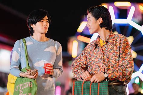 ภาพเบื้องหลัง พี่จะตีนะเนย Ep 10 ประมวลภาพเบื้องหลังละคร พี่จะตีนะเนย