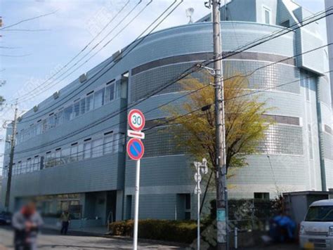 分梅町ビル 府中市分梅町 のビル情報オフィスナビ