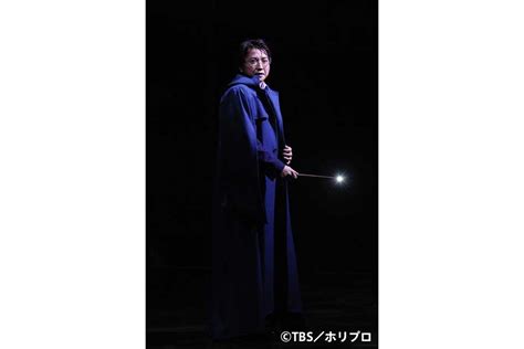 舞台『ハリー・ポッターと呪いの子』、来年6月末までの公演再延長が決定 藤原竜也がハリー役再登板 Encount