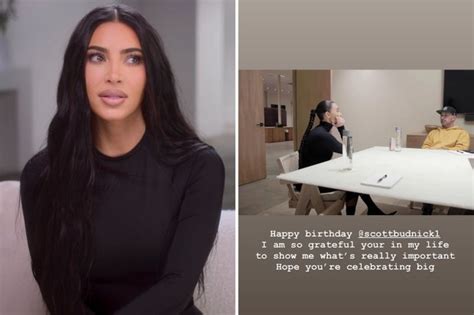 Kim Kardashian Mocked By Fans For Making Basic Grammar Mistake In New