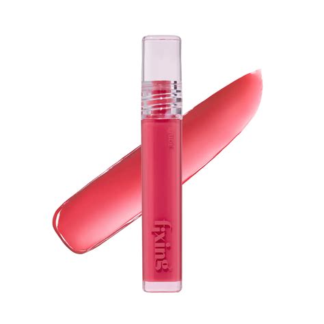 【試してみた】グロウ フィクシングティント Etudeの人気色・イエベブルベ別の口コミ・レビュー Lips