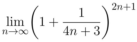 [limits] How Can I Use A Geometric Series To Solve This R Askmath
