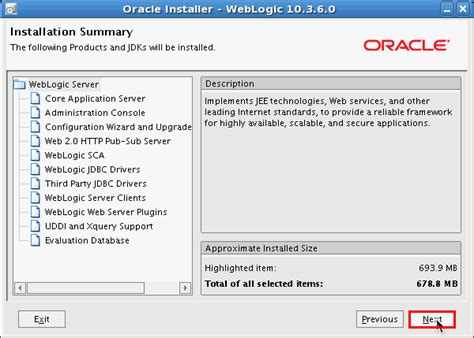 Webcenter Content Wcc G Installation Part Installating Oracle