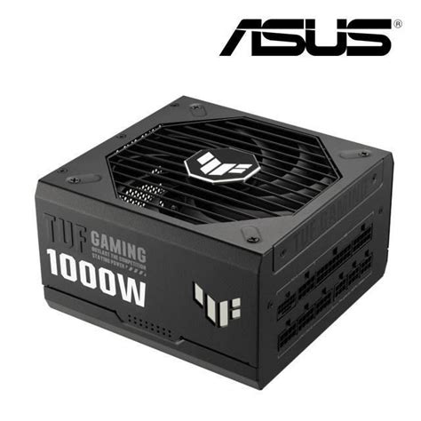 Asus 華碩 【南紡購物中心】 Tuf Gaming 1000w Atx30 金牌 電源供應器 Tuf Gaming 1000g