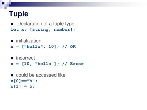 Typescript Ppt Download