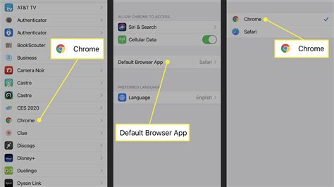 Change Default Email App In Chrome Pilotbit