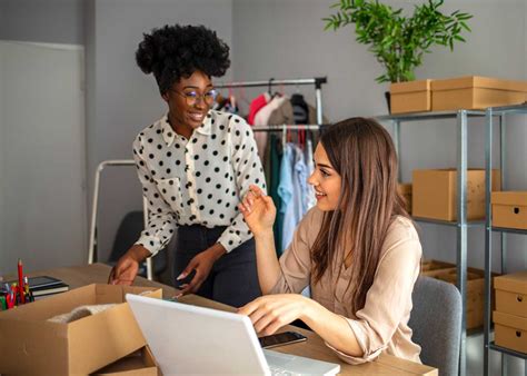 How To Start A Successful E Commerce Business From Scratch