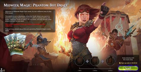 Psa There S A Free Phantom Bot Draft Of Dmu Going On R Lrcast