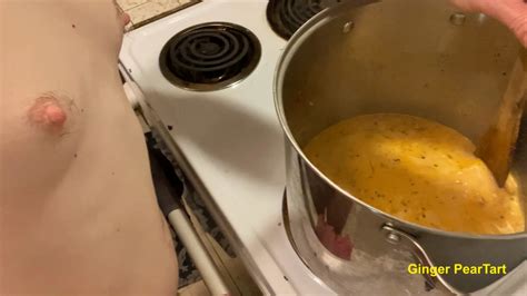 Behold The Weird Naked In The Kitchen Episode 88 52 Nude Pics XHamster