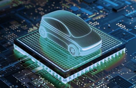 넥스트칩 독보적 기술력의 차량용 카메라 센서 강자 한국경제