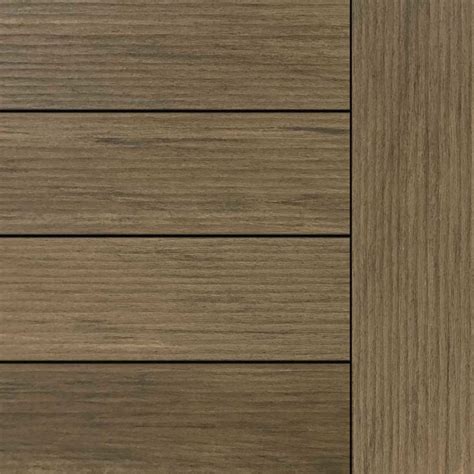 Timbertech Legacy Mocha Squared 20 Schillings
