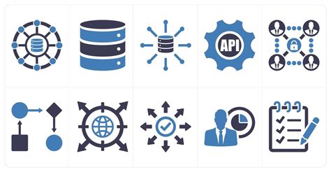 Api Solution Vector Art Icons And Graphics For Free Download