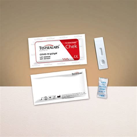 Wholesale Oemodm Factory Typhidot Test Kit One Step Sars Cov2covid
