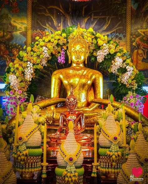 ที่นี่สมุทรปราการ วันนี้วันพระแรก 🙏🏻️เดือน ๙ ขอบารมีหลวงพ่อโตคุ้มครอง ให้ไม่เจ็บ ไม่จน เจริญ