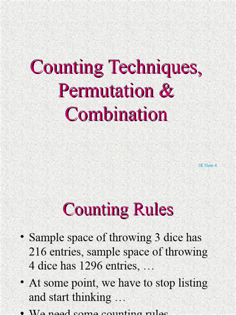6 counting tech permutation combination 06032024 071444pm pdf