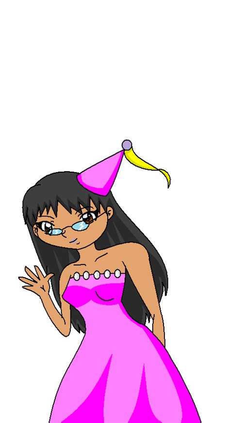 Fanart Of Queen Lisa By Princesslacusclyn On Deviantart