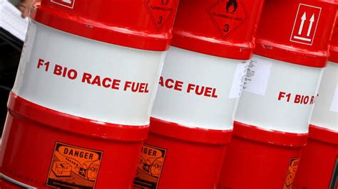 E Fuels Pläne Der Formel 1 Kampf Gegen Elektroautos Auto Motor Und Sport