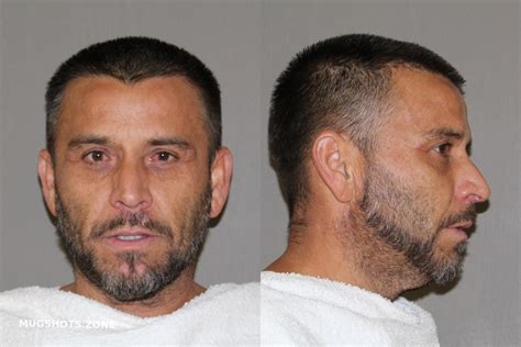 CUELLAR JOSE MANUEL JR 03 02 2024 Denton County Mugshots Zone