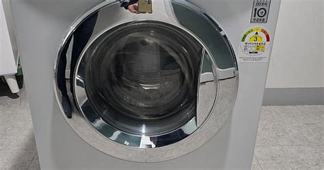 14년식 Lg 트롬 빌트인 드럼세탁기 세탁 건조 9kg 상암동 기타 중고물품 당근 중고거래