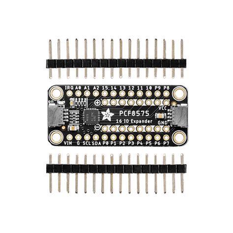 5611 Adafruit Industries LLC Development Boards Kits Programmers