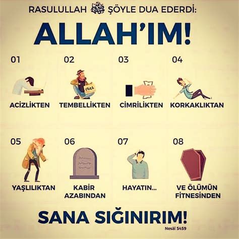 En Etkili Dualar En Güzel Sözler DuaDualar DUA DUALAR