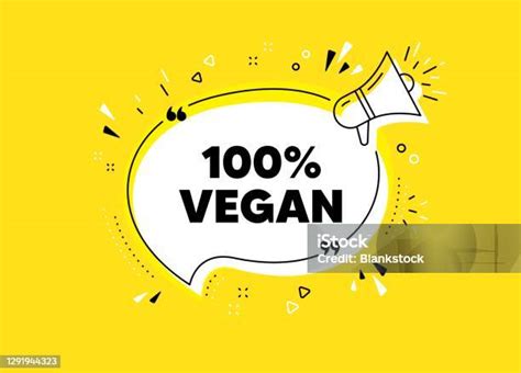 100 素食有機生物食品標誌向量向量圖形及更多圖示圖片 圖示 形狀 手持式擴音器 Istock