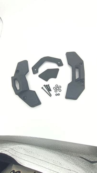 Sea Doo New OEM Spark 2up LinQ Base Installation Kit With Hardware 295100883 Lazada PH